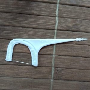 Zahnseide Sticks, Flossetten & Zahnseiden Halter ️ Experten Ratgeber